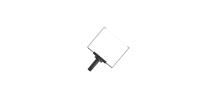 China Electric Heavy Duty Hot Knife Foam Cutter 15W U Type for sale