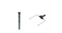 China Cordless Mini Hot Wire Cutter For Foam Kindergarten Handmade for sale