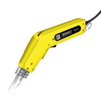China Plastic Acrylic KT Board Handheld Electric Hot Cutting Knife 100W for sale