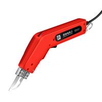 China Plastic Acrylic KT Board Handheld Electric Hot Cutting Knife 100W for sale