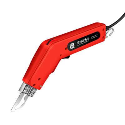 China Plastic Acrylic KT Board Handheld Electric Hot Cutting Knife 100W for sale