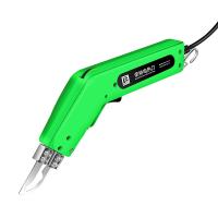 China Plastic Acrylic KT Board Handheld Electric Hot Cutting Knife 100W for sale