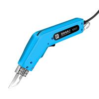 China Plastic Acrylic KT Board Handheld Electric Hot Cutting Knife 100W for sale