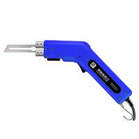 China Sponge Direct Cutting Electric Hot Knife Foam Cutting Tool 150W for sale