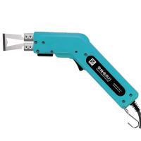 China Shoveling Glue Does Not Leave Traces Electric Hot Cutter Tools for sale