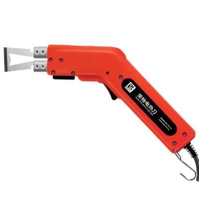China Shoveling Glue Does Not Leave Traces Electric Hot Cutter Tools for sale