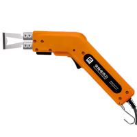 China Shoveling Glue Does Not Leave Traces Electric Hot Cutter Tools for sale