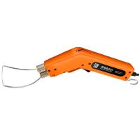 China Crafters Sculpting Crave Handheld Hot Knife With 300mm And 200mm Blade for sale