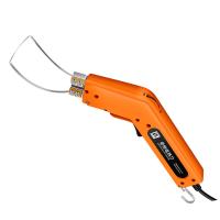 China Crafters Sculpting Crave Handheld Hot Knife With 300mm And 200mm Blade for sale