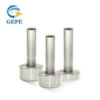 China Type A Metal DME Sprue Bushing High Precision For Precision Injection for sale