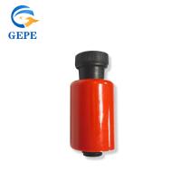 China Standard Nylon Parting Locks Mould Heat Resistant For Plastic Mold for sale