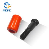 China Standard Nylon Parting Locks Mould Heat Resistant For Plastic Mold for sale