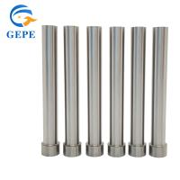 China Steel Punch Pins High Precision SKD11 Material For Punching Machine for sale