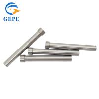 China Steel Punch Pins High Precision SKD11 Material For Punching Machine for sale