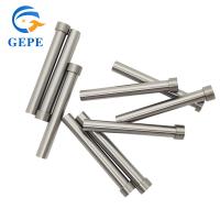 China Steel Punch Pins High Precision SKD11 Material For Punching Machine for sale