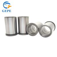 China Mold Guide Pins And Bushings Precision Guide Sleeve RoHS certified for sale