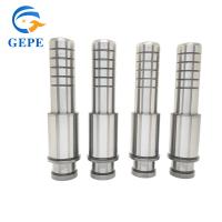 China HRC58-HRC62 Guide Pillar And Guide Bush , Punching Mold Guide Sleeve for sale