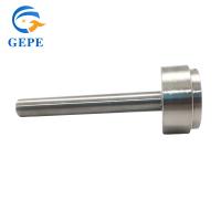China Metal B Type Mold Sprue Bushing Metal Sprue Sleeve For Injection Mould for sale