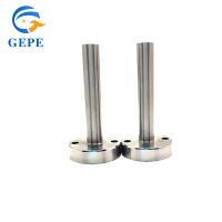 China Injection C Type Mold Sprue Bushing 48HRC-52HRC Hardness Non Standard for sale