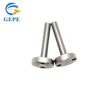 China Injection C Type Mold Sprue Bushing 48HRC-52HRC Hardness Non Standard for sale