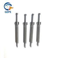 China Precise FDAC Ejector Pins And Sleeves Durable High Temperature Resistant for sale