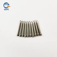 China Cr12mov / SKD11 Die Punch Pins Customized Size GB Standard for sale