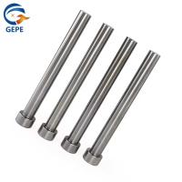 China GCr15 Steel Mold Ejector Pin 50HRC-55HRC Custom Ejector Pins for sale