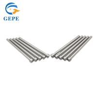 China High Hardness SKD11 Mold Ejector Pin Non Standard Straight Ejector Pin for sale
