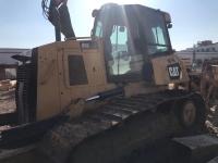 China Original France Caterpillar D6K2 Mini Crawler Bulldozer Second Hand for sale