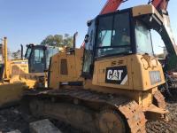 China Original France Caterpillar D6K2 Mini Crawler Bulldozer Second Hand for sale