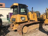 China Original France Caterpillar D6K2 Mini Crawler Bulldozer Second Hand for sale