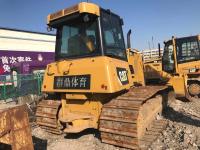 China Original France Caterpillar D6K2 Mini Crawler Bulldozer Second Hand for sale