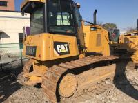 China Original France Caterpillar D6K2 Mini Crawler Bulldozer Second Hand for sale