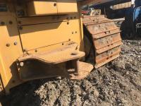 China Original France Caterpillar D6K2 Mini Crawler Bulldozer Second Hand for sale