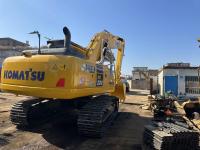 China Used Komatsu PC200-8 Excavator In Excellent Condition/Original Japan Komatsu 20 Tons Excavator Hot Sale for sale