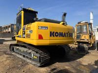 China Used Komatsu PC200-8 Excavator In Excellent Condition/Original Japan Komatsu 20 Tons Excavator Hot Sale for sale