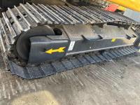 China Used Komatsu PC200-8 Excavator In Excellent Condition/Original Japan Komatsu 20 Tons Excavator Hot Sale for sale