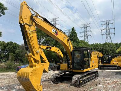 China Used CAT 320GC Excavator 20 Tons Low Noise Energy Saving For Construction for sale