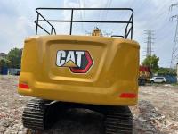 China Used CAT 320GC Excavator 20 Tons Low Noise Energy Saving For Construction for sale