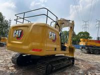 China Used CAT 320GC Excavator 20 Tons Low Noise Energy Saving For Construction for sale