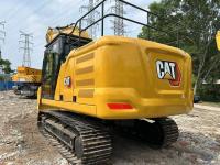 China Used CAT 320GC Excavator 20 Tons Low Noise Energy Saving For Construction for sale