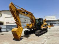 China Hydraulic Used CAT Excavator 20 Tons CAT 320CL Excavator Original Japan For Africa for sale