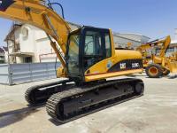 China Hydraulic Used CAT Excavator 20 Tons CAT 320CL Excavator Original Japan For Africa for sale