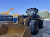 China 2018 Year Used Wheel Loader Caterpillar 950GC CAT 950 Wheel Loader for sale