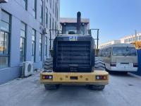 China 2018 Year Used Wheel Loader Caterpillar 950GC CAT 950 Wheel Loader for sale