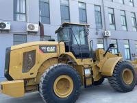 China 2018 Year Used Wheel Loader Caterpillar 950GC CAT 950 Wheel Loader for sale