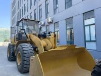 China 2018 Year Used Wheel Loader Caterpillar 950GC CAT 950 Wheel Loader for sale