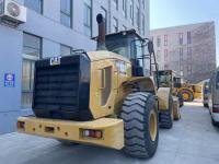 China 2018 Year Used Wheel Loader Caterpillar 950GC CAT 950 Wheel Loader for sale