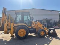 China Original UK JCB 3CX Used Backhoe Loader Second Hand JCB Backhoe Loader for sale