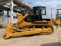 China 6 Way Blade SHANTUI SD22 Second Hand Bulldozer With Hydraulic Ripper for sale